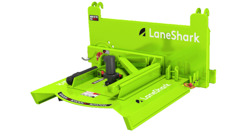 Lane Shark Brush Cutter - Vanco Outdoor Equipment - Henderson, NC